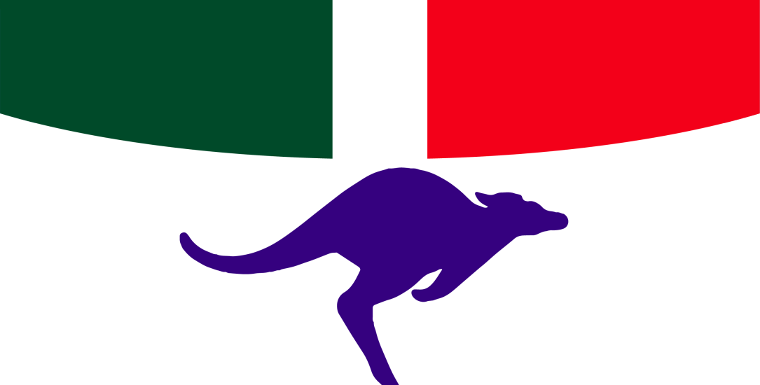 Cohuna Kangas