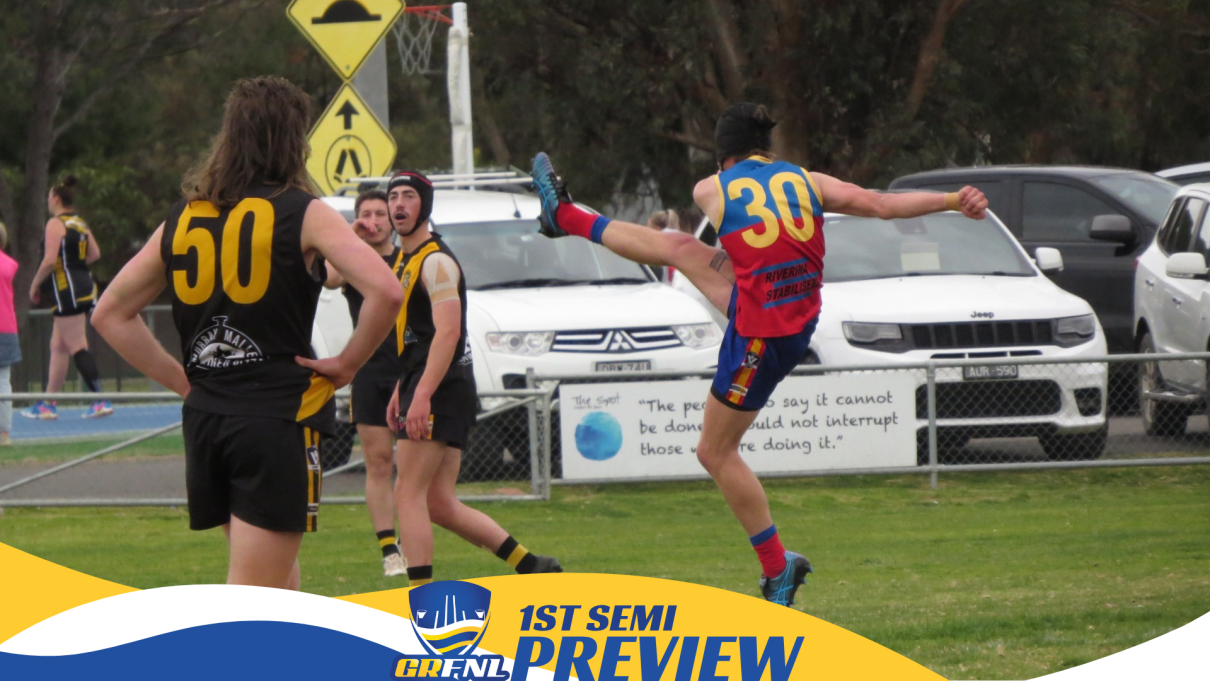 GRFNL 1st Semi Preview