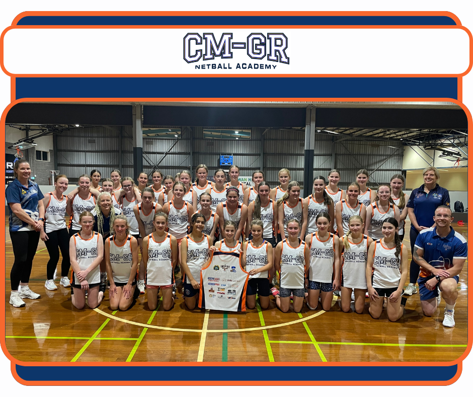 Netball Academy